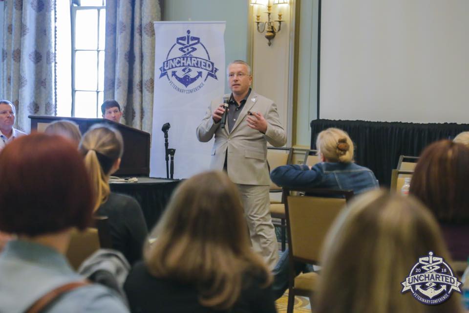 Speaking | Mike Falconer